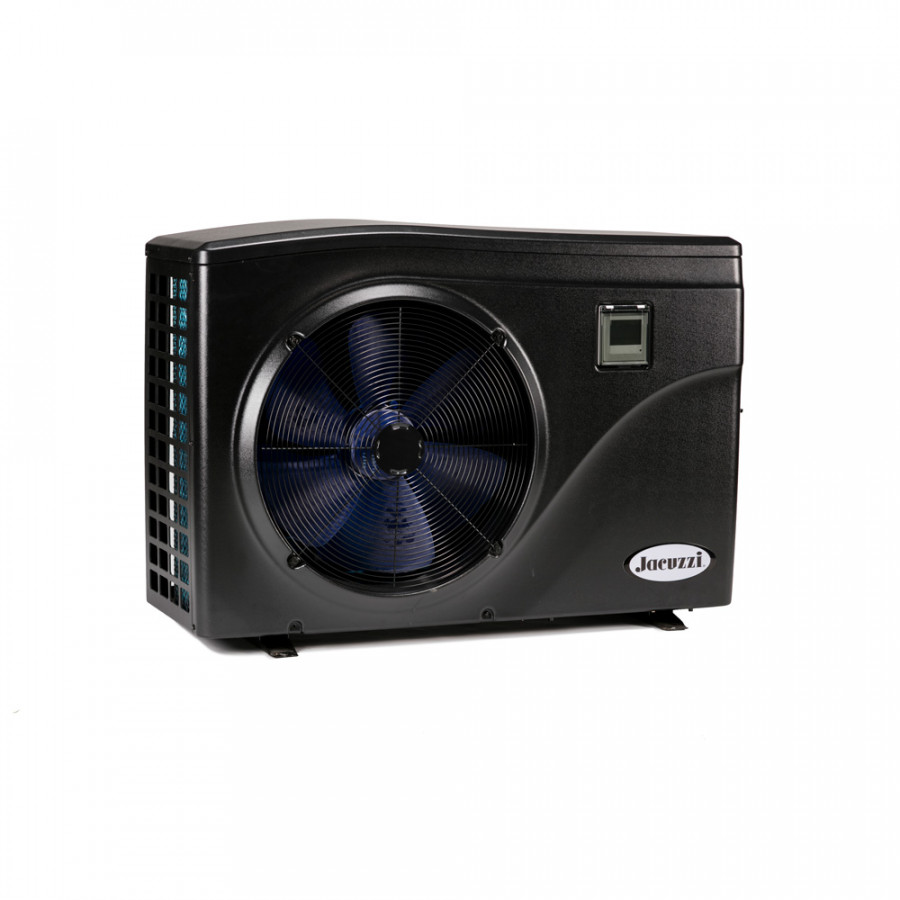 Thermopompe Solstice 65 000 BTU - Thermopompe Jacuzzi 65 000 BTU | Club ...