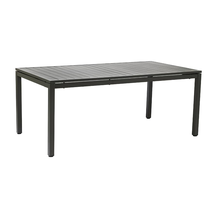 Table rectangulaire Allure 38" x 71" | Club Piscine Super Fitness
