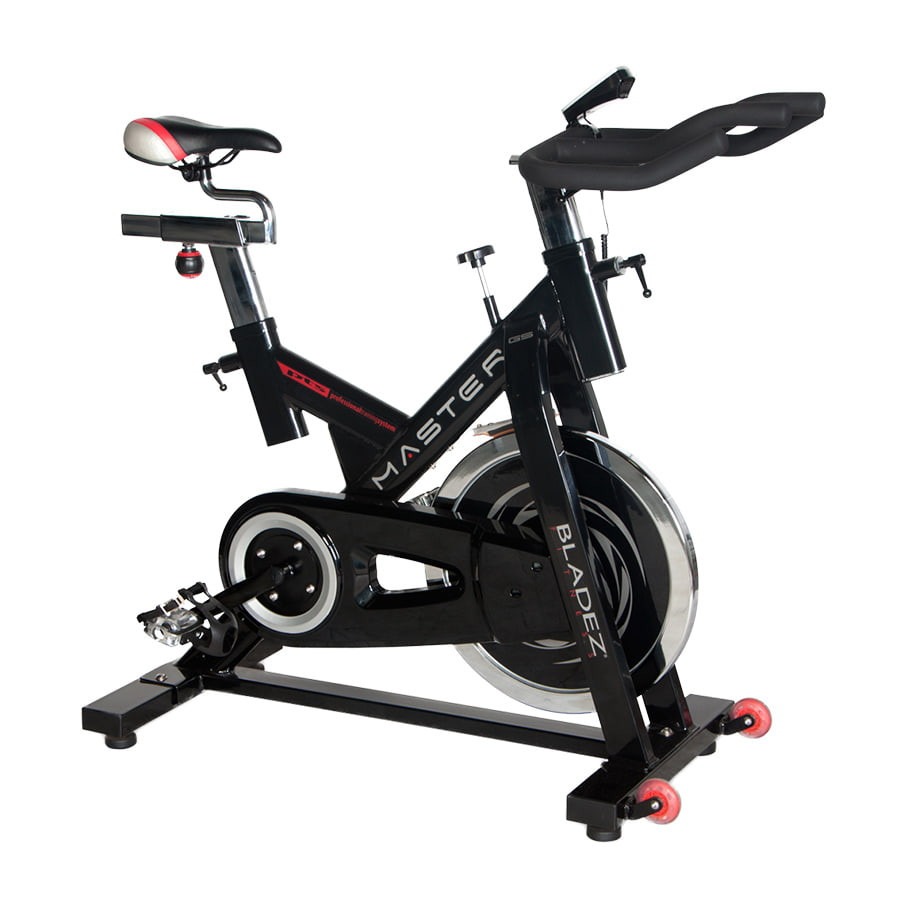 Cardio Vélo Master GS | Club Piscine Super Fitness