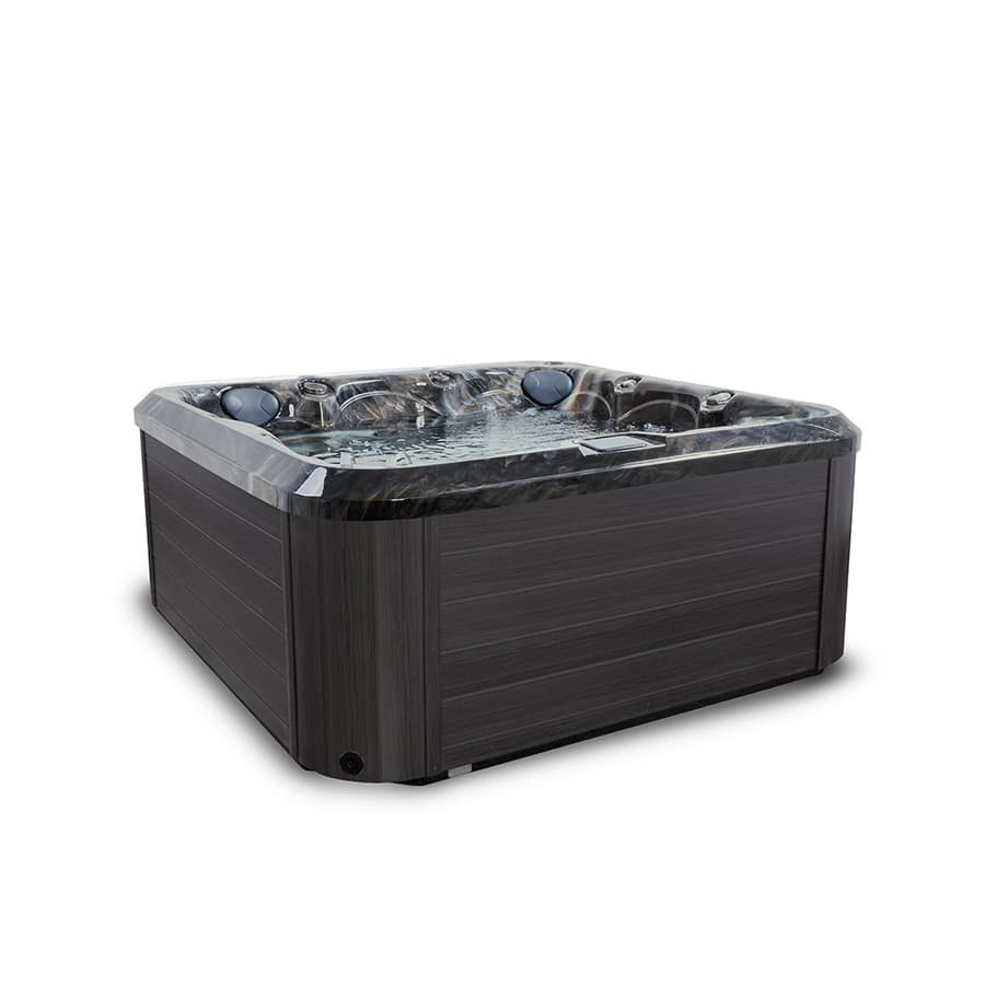 Spa Solstice S620 - Midnight Canyon - Gris | Club Piscine Super Fitness