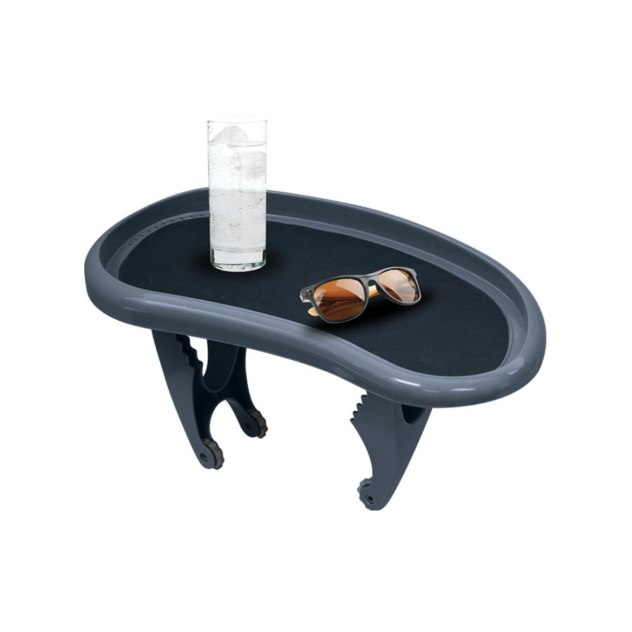 Hot tub tray table - Spa tray table | Club Piscine Super Fitness