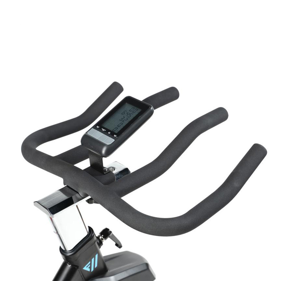 Cardio Vélo 1500IC | Club Piscine Super Fitness