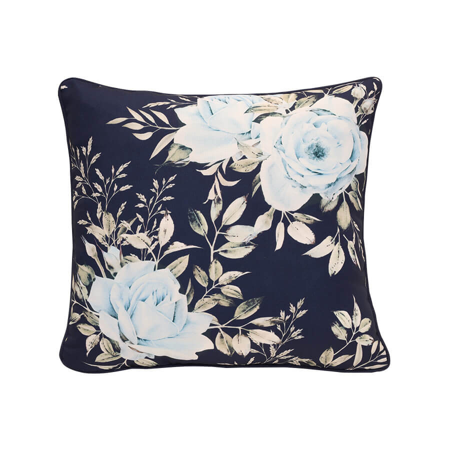 Coussins collection Urbain Chic - Rose Vintage | Club Piscine Super Fitness