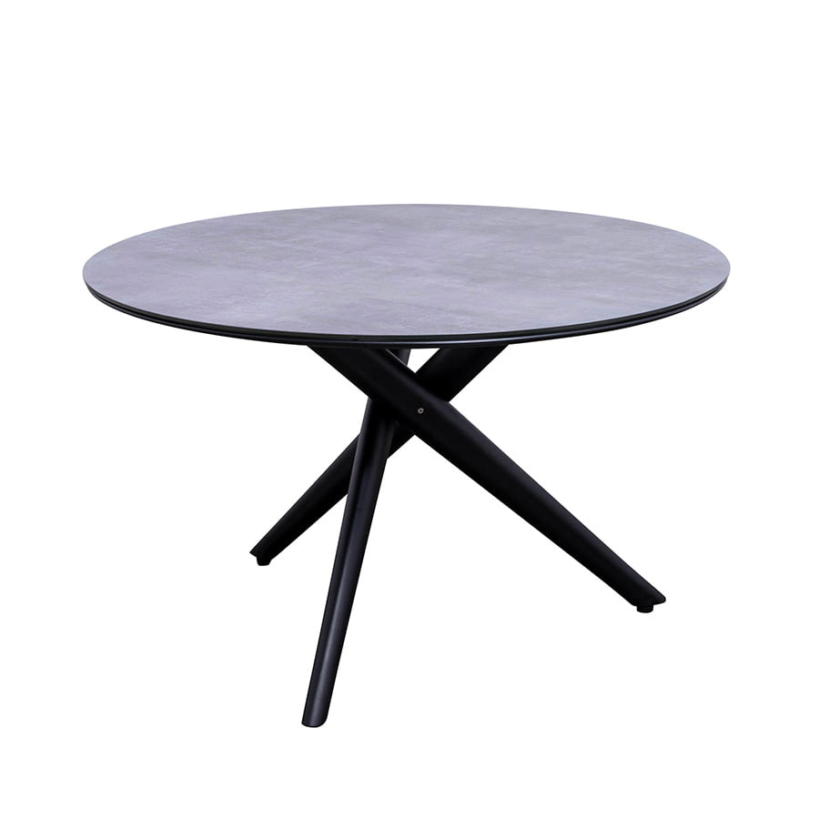 Table ronde Iceland 47" | Club Piscine Super Fitness