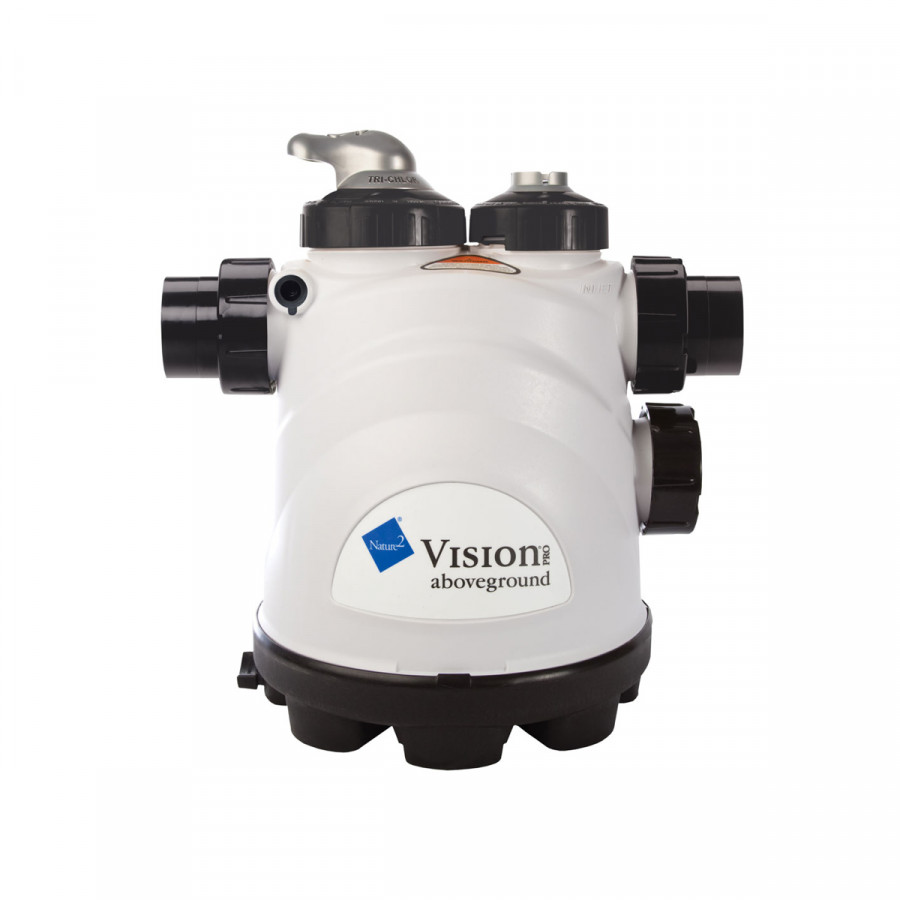 Nature2 Vision Pro | Club Piscine Super Fitness