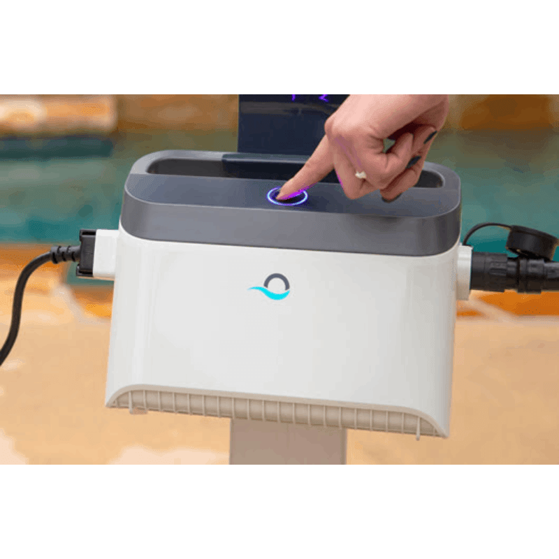Dolphin Premium 60 Bluetooth and WiFi Enabled Robotic Pool Cleaner ...