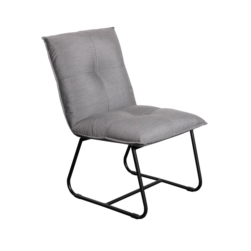 Dalvik chair - Light Grey | Club PIscine Super Fitness