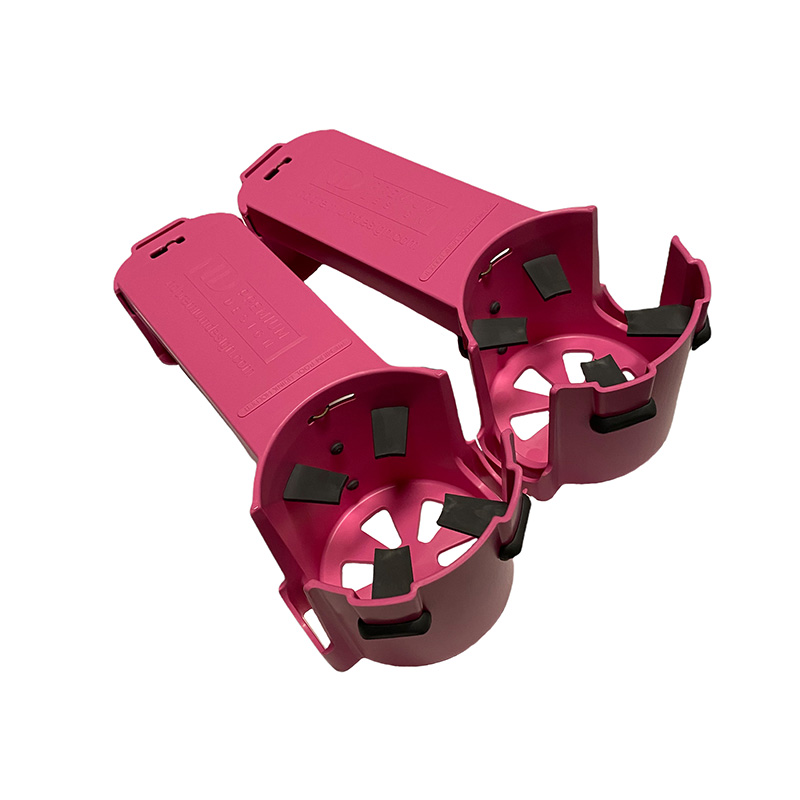 Cup holder - Pink | Club Piscine Super Fitness