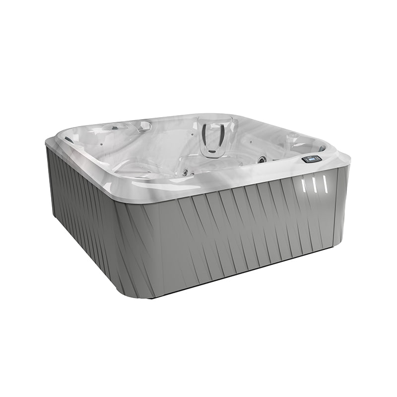 Spa Jacuzzi® J-275 Platinum - Smoked
