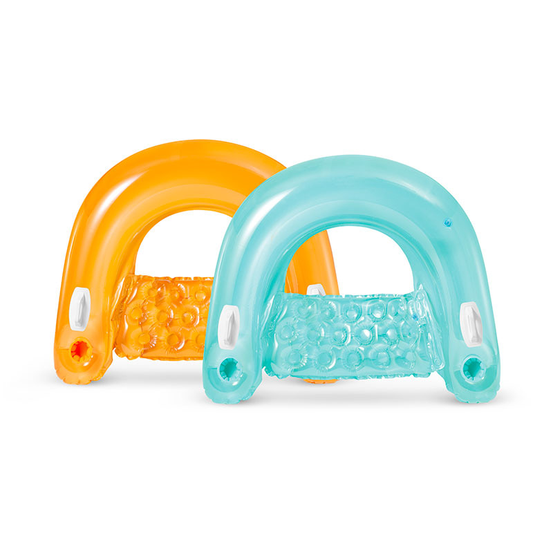 Intex Inflatable Chairs | Club Piscine Super Fitness