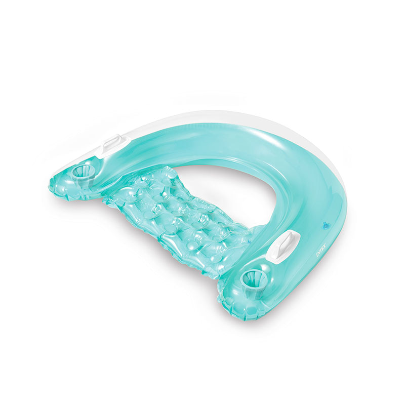 Intex Inflatable Chairs | Club Piscine Super Fitness