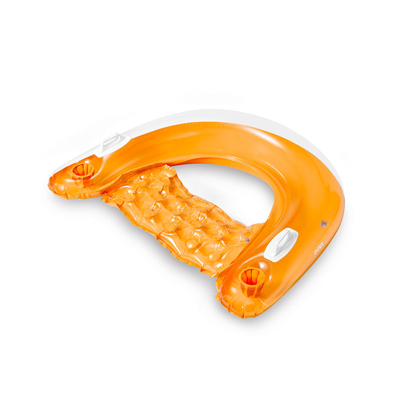 Intex Inflatable Chairs | Club Piscine Super Fitness