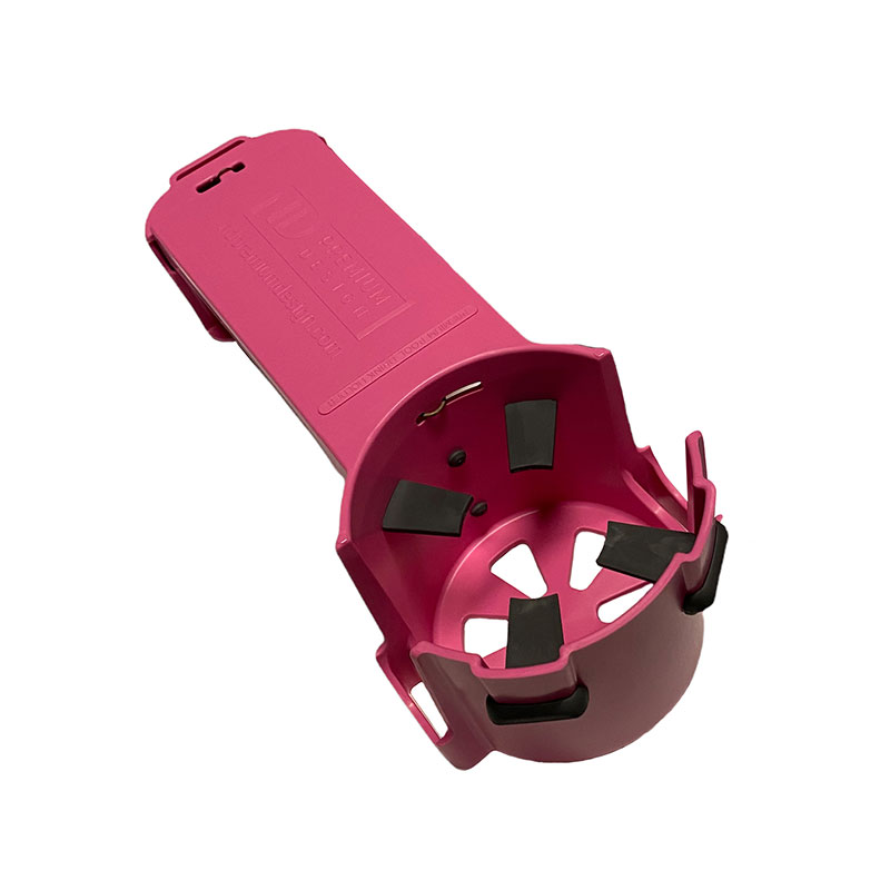 Cup holder - Pink | Club Piscine Super Fitness