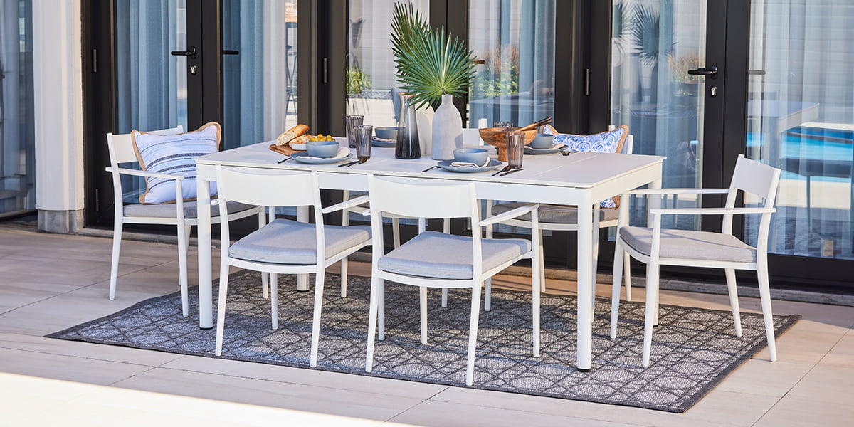 Nostra Collection | Club Piscine