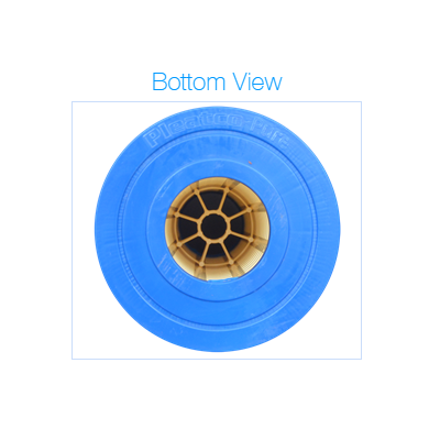 Pleatco pour Hayward - PA75SV-4 - Paquet de 4 | Club Piscine Super Fitness