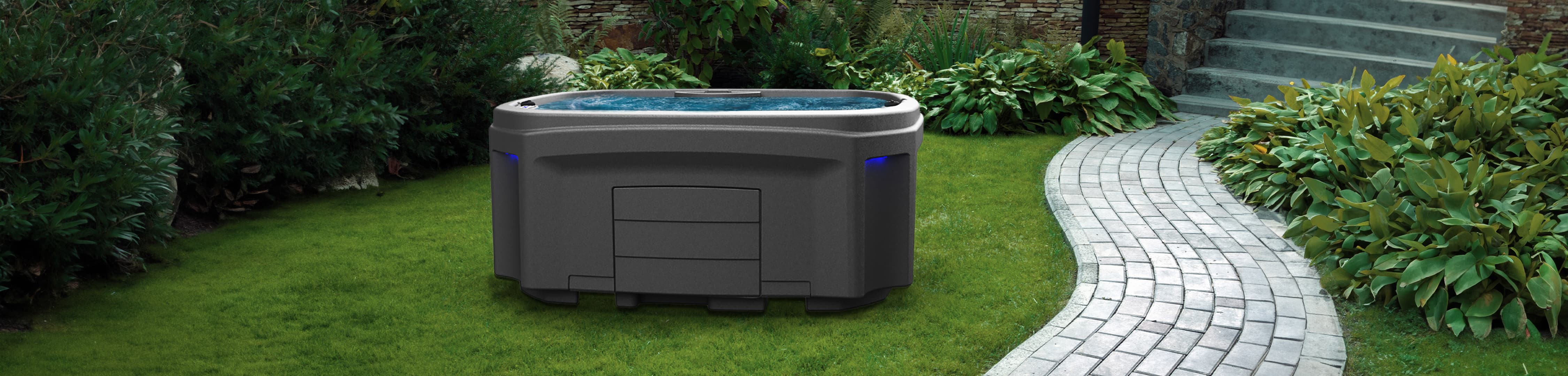 Spas InnovaSpa | Club Piscine