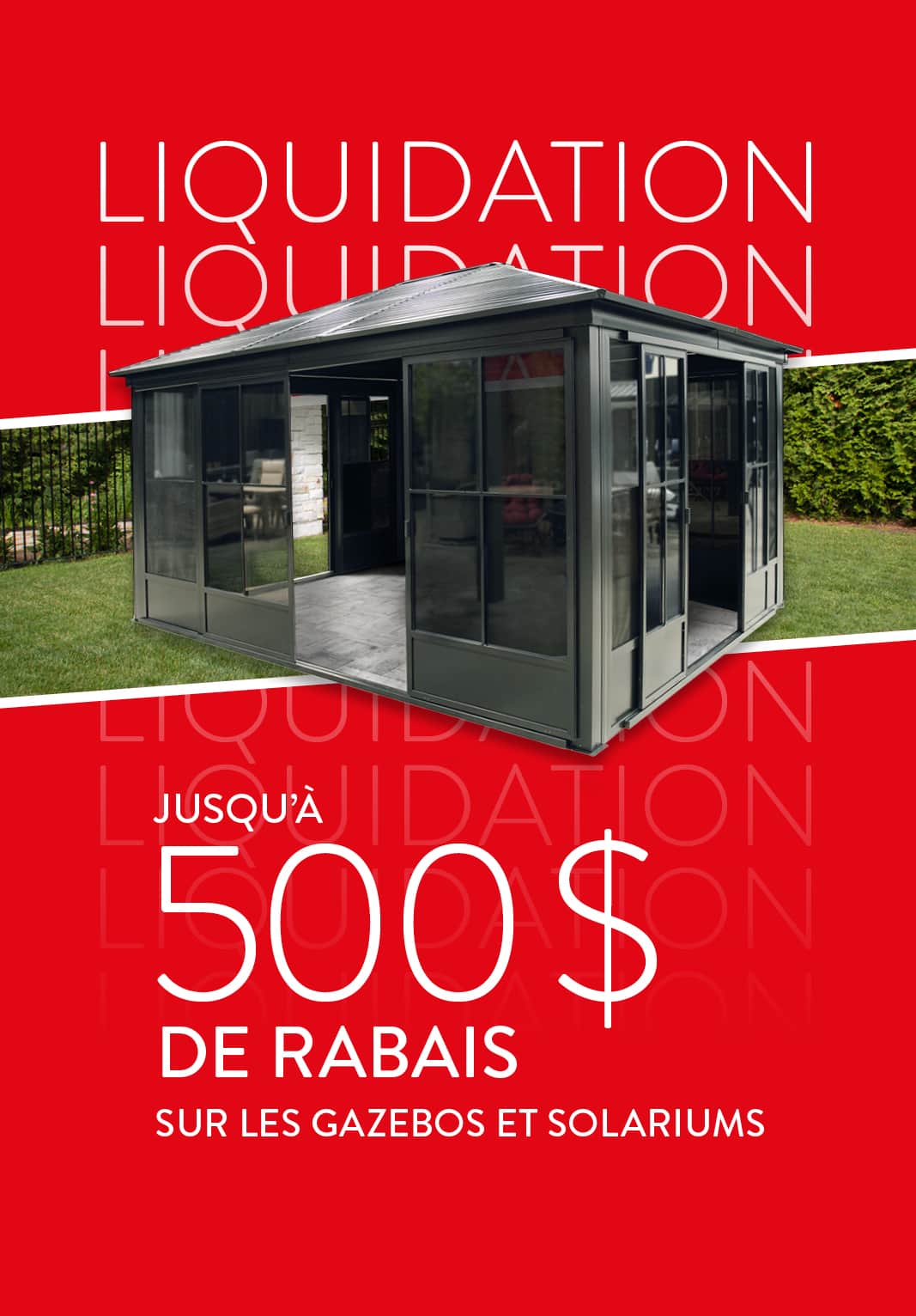 Promotions | Club Piscine Super Fitness