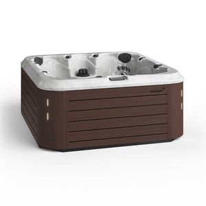 Spas de détente | Club Piscine Super Fitness